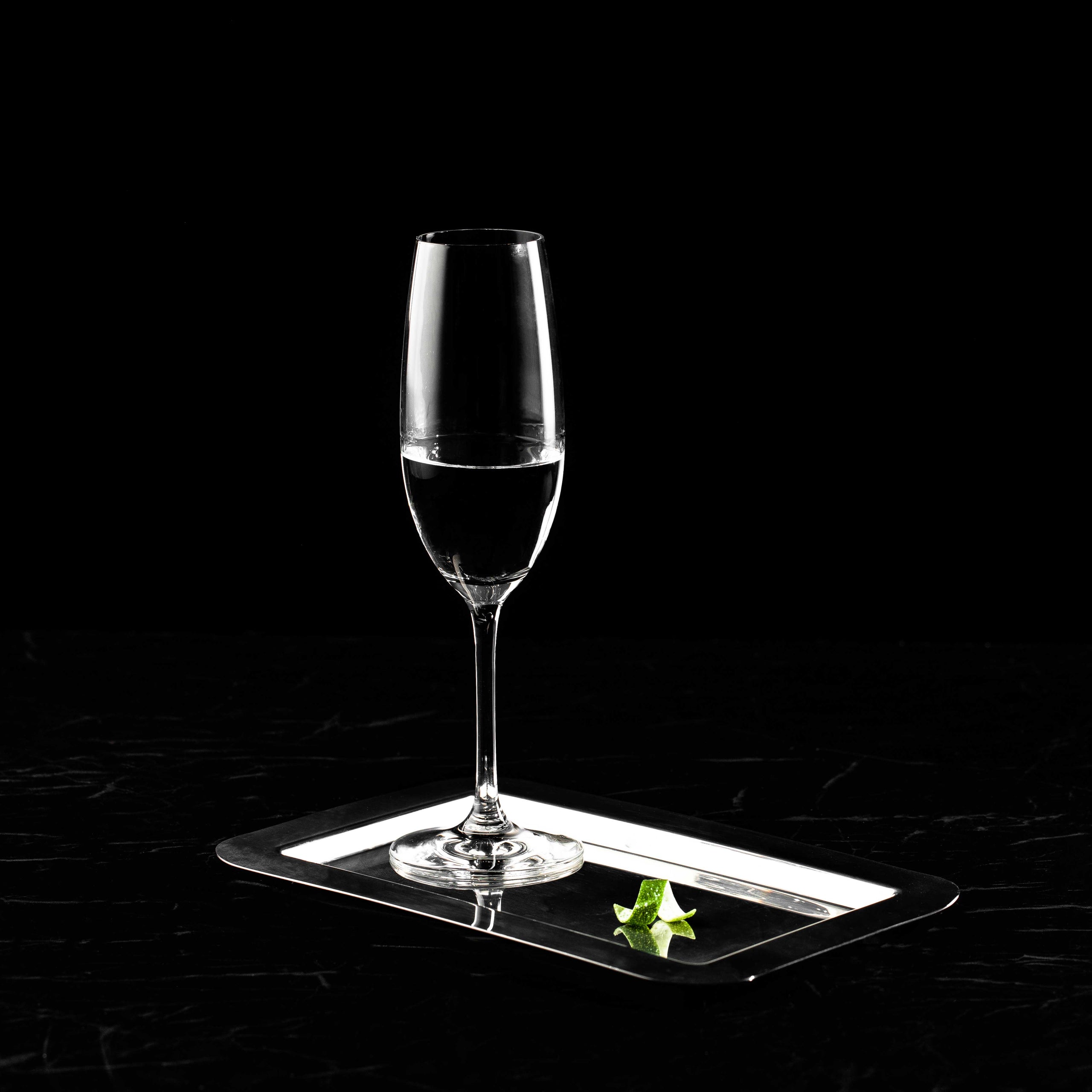 SIGNATURE SERVE – CHROME HORSE SOCIETY